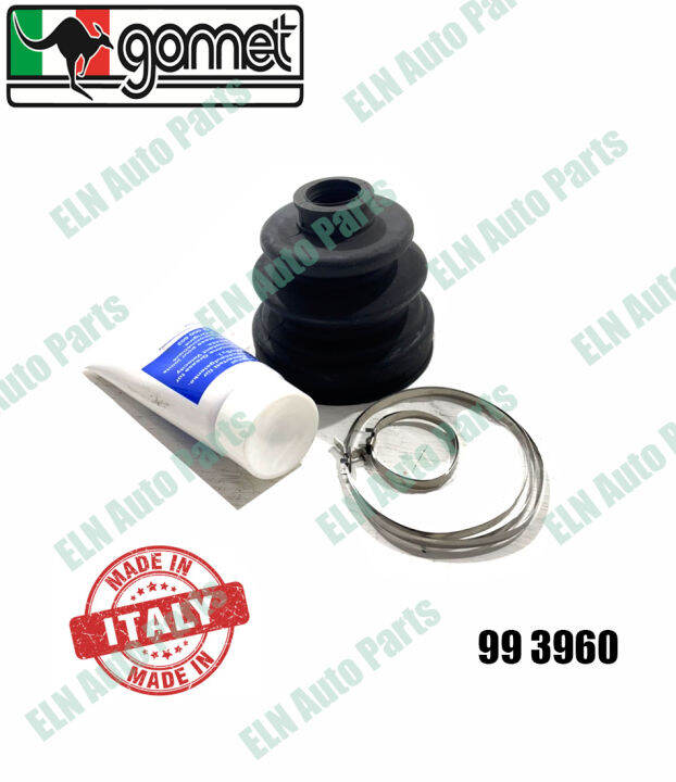 ยางกันฝุ่นเพลาใน/ยางหุ้มเพลาใน มาสด้า MAZDA BT50 4x4 | Lazada.co.th