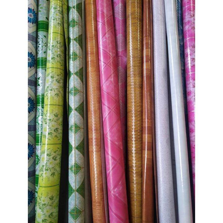 Modern Design Rubberized Linoleum/Renolium/linolium floor mat sold per ...