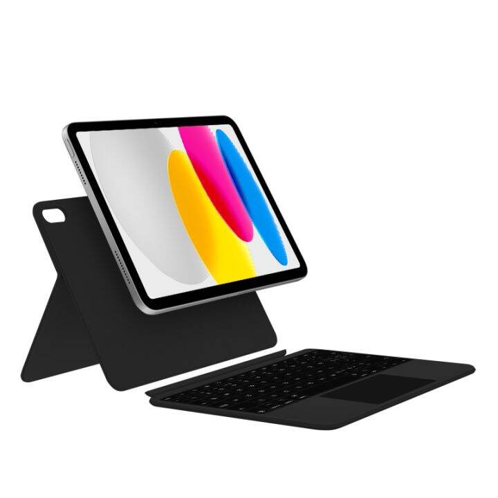 Magic Keyboard Folio for iPad 10th Generation 2022 A2696 A2757 A2777 ...
