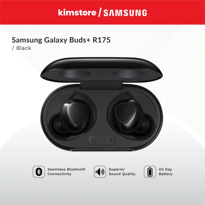 KIMSTORE Samsung Galaxy Buds Plus R175 | Lazada PH