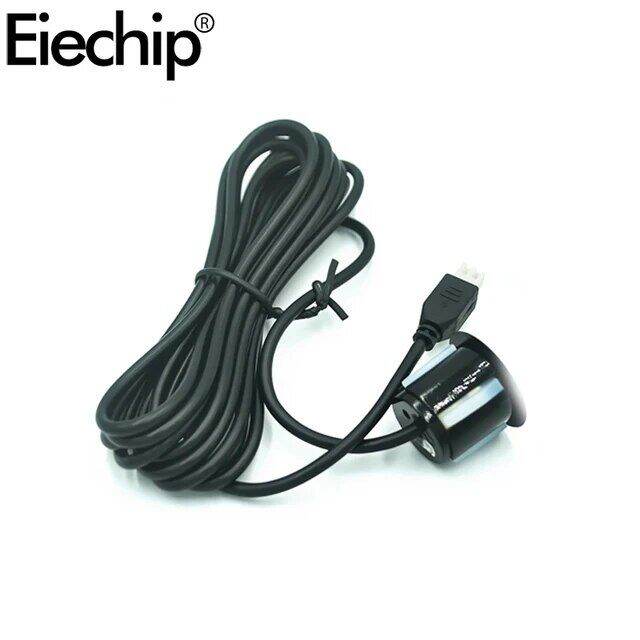 Hc Sr04 Distance Sensor Ultrasonic Wave Module For Arduino Detector