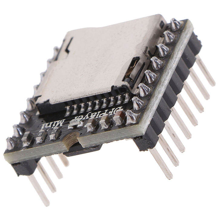 Extra Sweet TF Card U Disk Mini MP3 Player Audio Voice Module Arduino ...