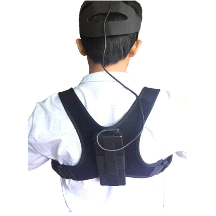 Accessories For Oculus Quest 2 Battery Strap Quest2 Smart 3D Virtual ...