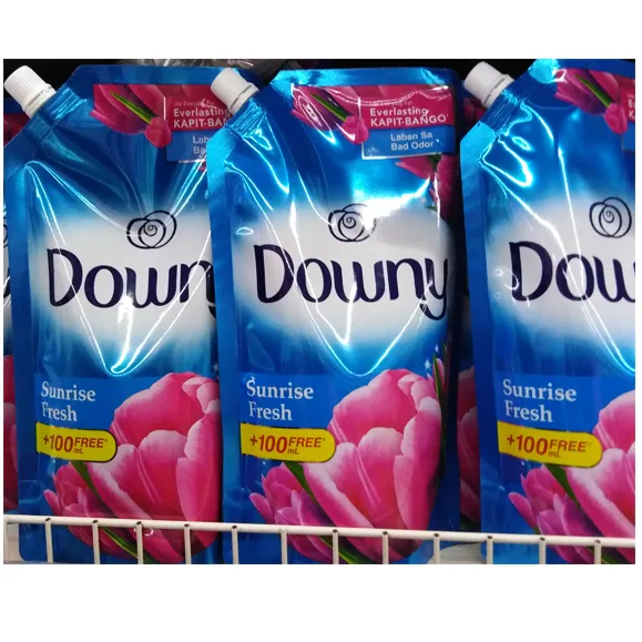 Downy Sunrise Fresh 690ml 1 pack | Lazada PH