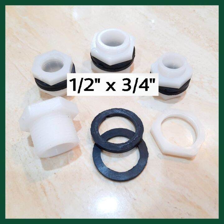 DRAT TANDON MUR TOREN TANGKI RING WATER TANK | Lazada Indonesia