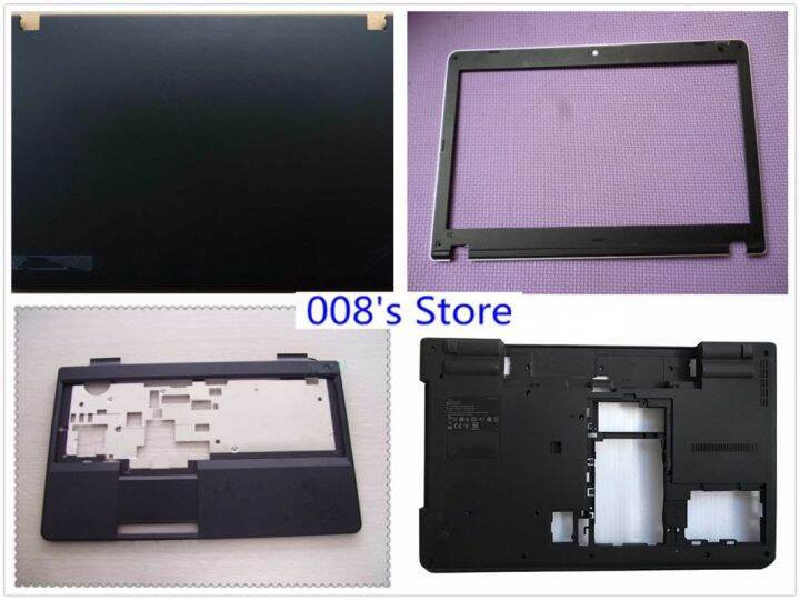Cover For Lenovo Thinkpad E520 E525 LCD Top Rear Back/Front Bezel Frame ...
