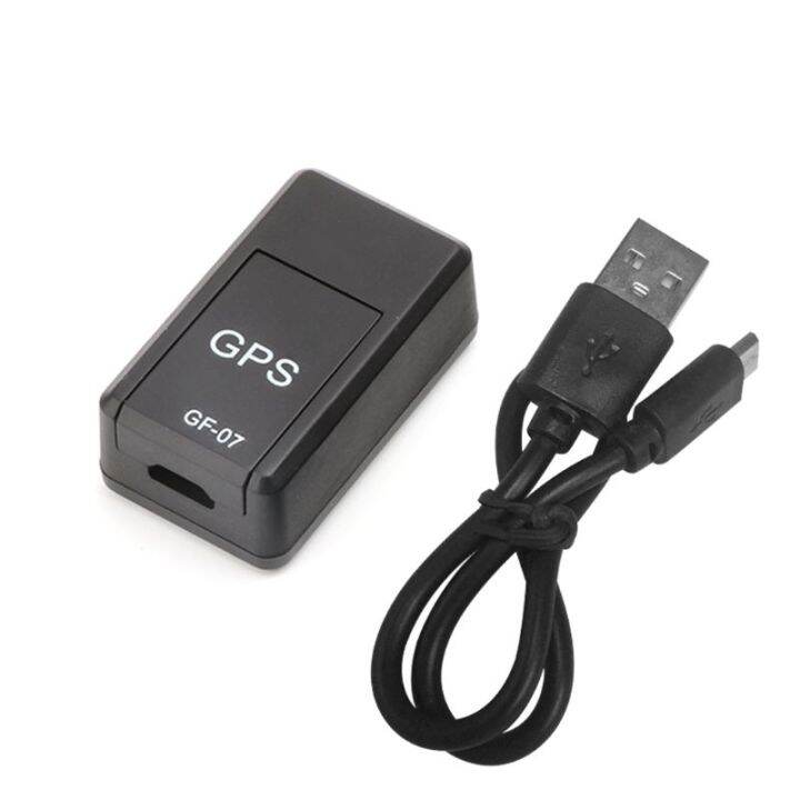 Vehicles Mini Real-time GPS Tracker Device ,Car Tracking Device ...