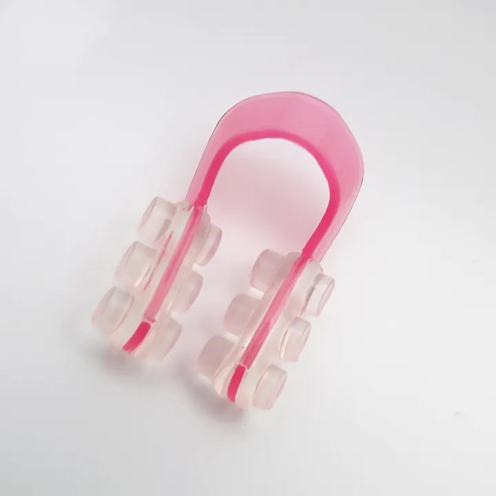 10 pcs Nose Up Nose Lifter Clip Non Surgical Noselift Rhinoplasty ...