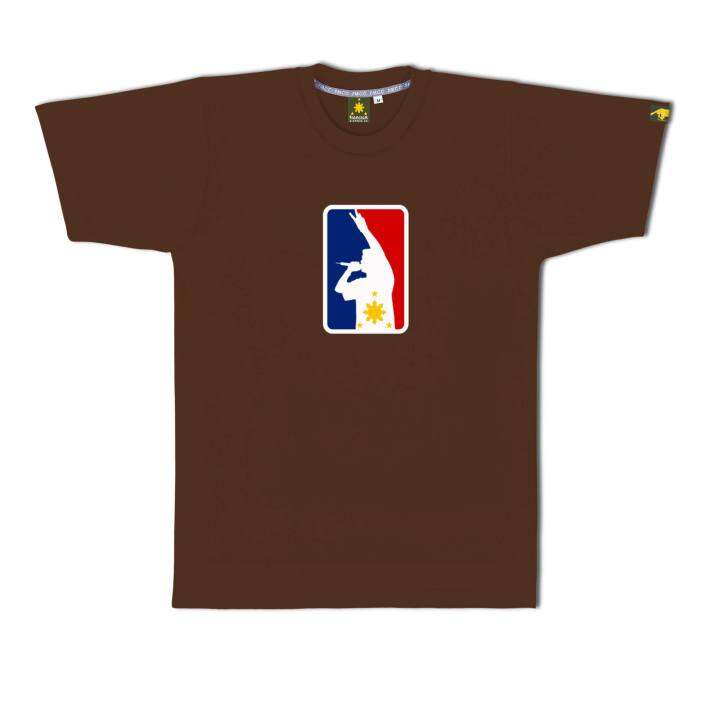 FMCC Shirt Mikropono Flag - FrancisM Clothing Company | Lazada PH