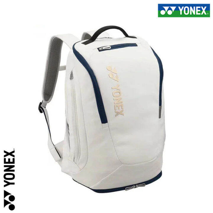 YONEX Badminton Racket Bag 75th Anniversary Edition Collection Sports ...