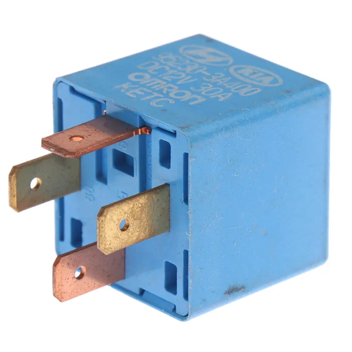 [JINXING] 1Pc Original 95230-3A400 DC12V for KIA Automotive Relay 4 Pin ...