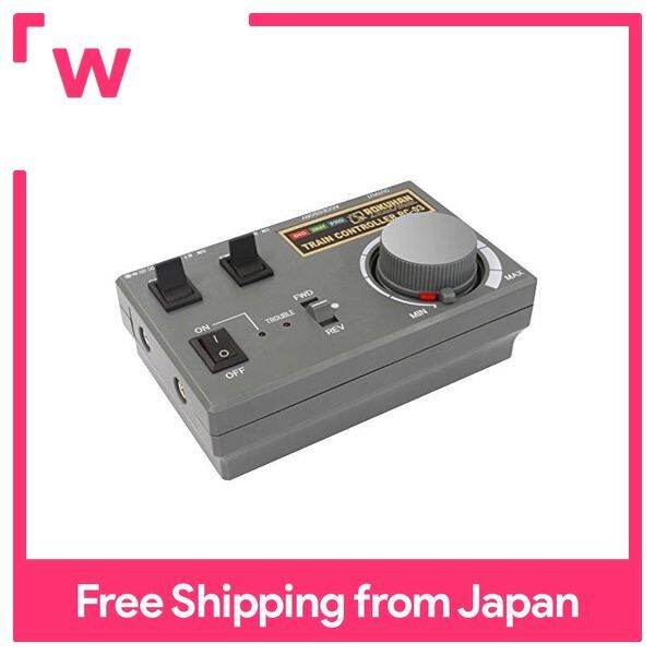Rokuhan Z Gauge RC03 Train Controller RC03 | Lazada.co.th
