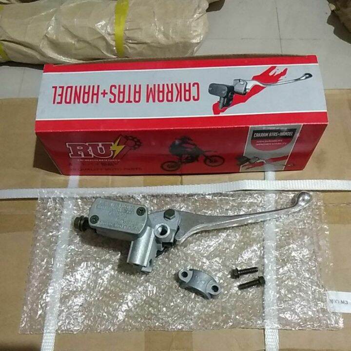 MASTER REM ATAS ASSY REVO ABS BLADE | Lazada Indonesia