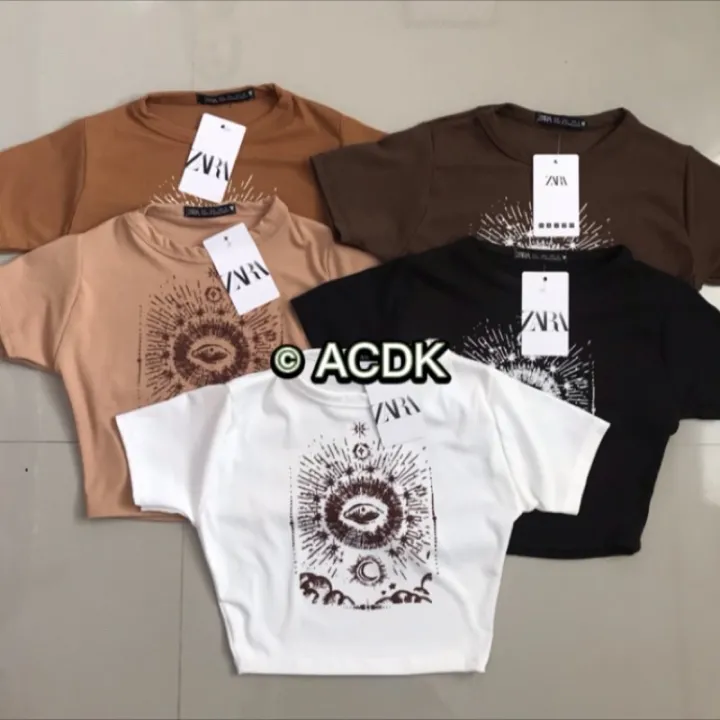 ASSORTED TOPS BUNDLE | Lazada PH