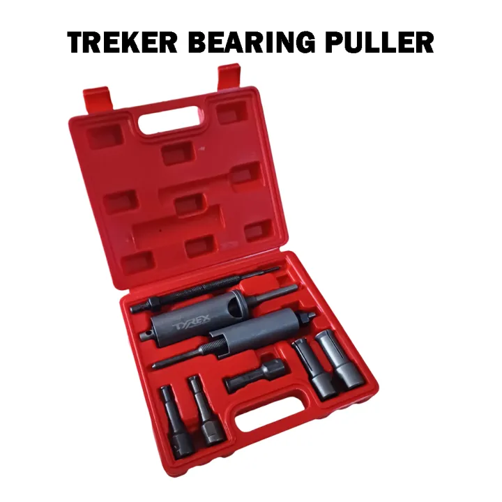 Bearing Puller SET DISASSEMBLER 5 PCS armature Alat Pembuka Bearing ...