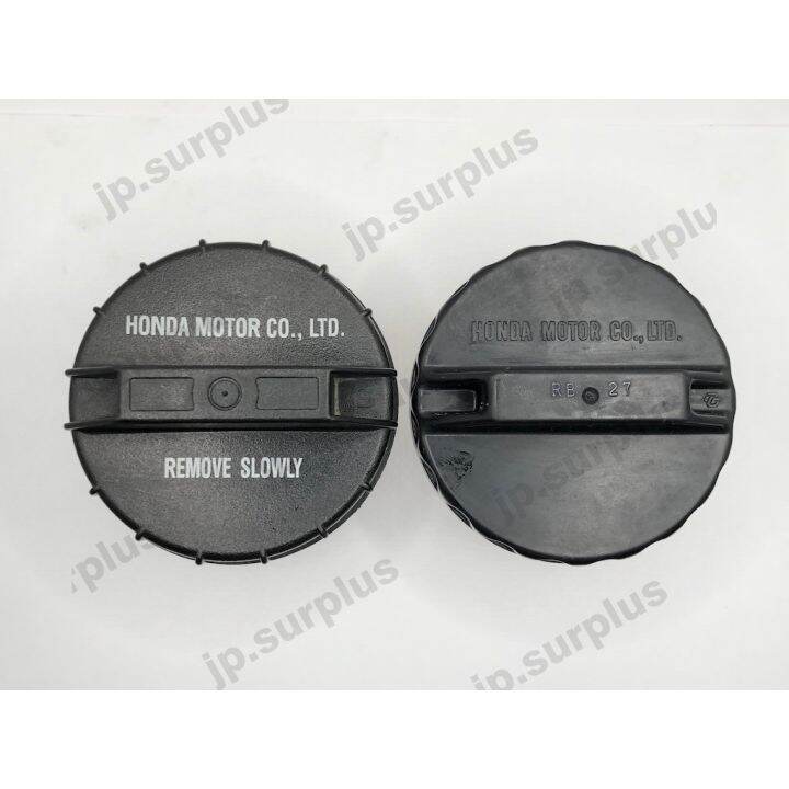 Original Honda Gas Cap (Japan Surplus) | Lazada PH