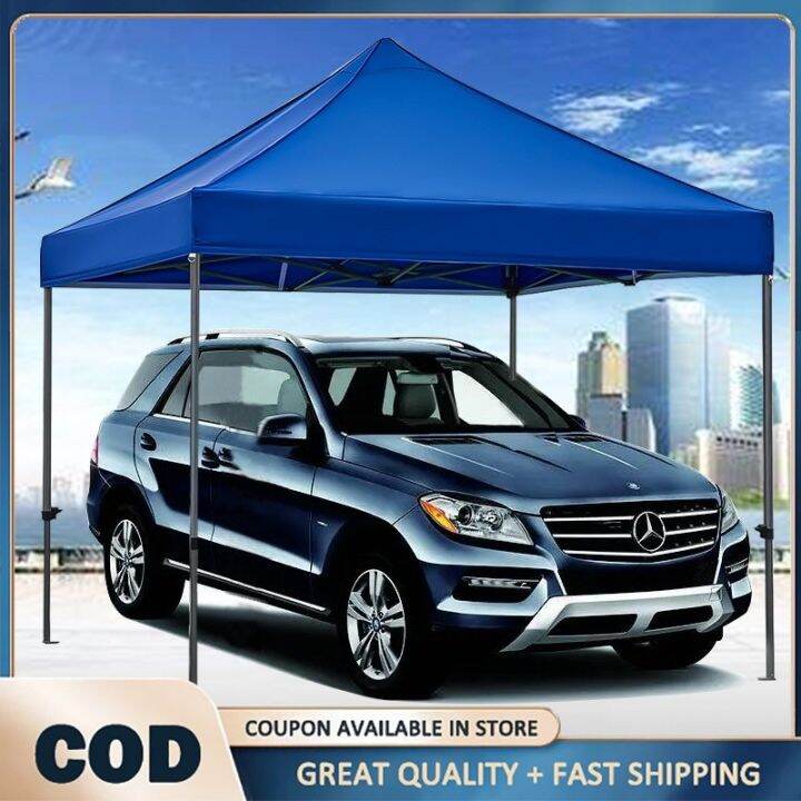 High quality canopy tent retractable awning canopy tent outdoor with ...