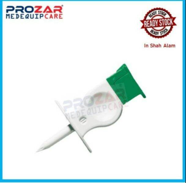 Extra-Spike Plus ( Withdrawal cannula) | Lazada