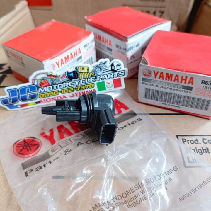 ISC Idle Speed Control or Stepping Motor for Yamaha AEROX V1/V2 AND ...