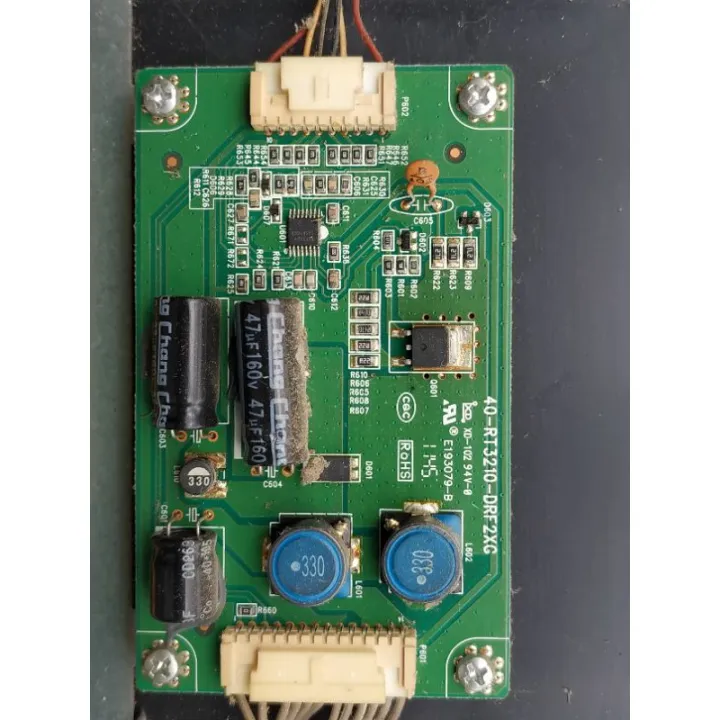 Inverter Board for TCL LED TV L32E5300 | Lazada PH