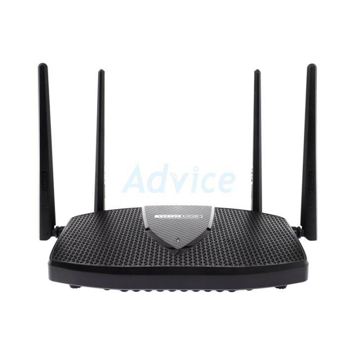 Router TOTOLINK (X6000R) Wireless AX3000 Dual Band Gigabit WI-FI 6 | Lazada.co.th