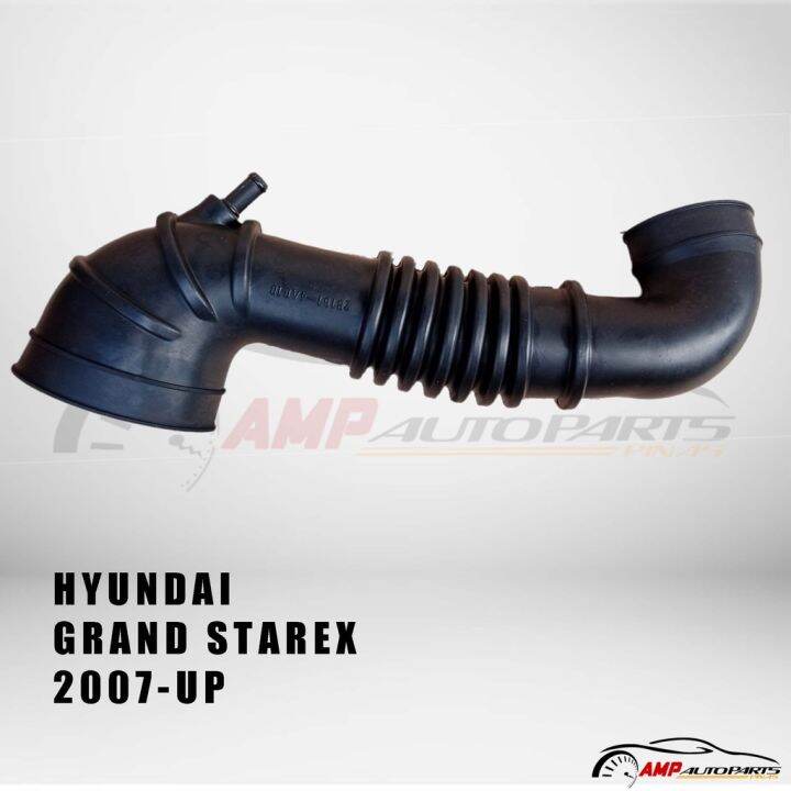 Engine Air Cleaner Intake Hose HYUNDAI GRAND STAREX 07-UP D4BH/BF ...