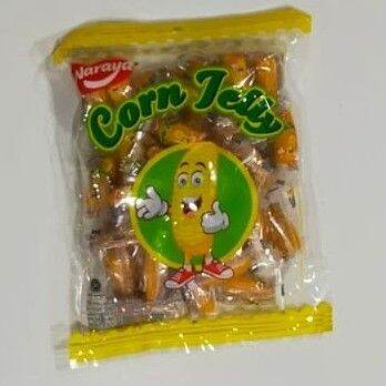 permen jelly jagung 400gr/jelly corn candy/jelly permen jagung | Lazada ...