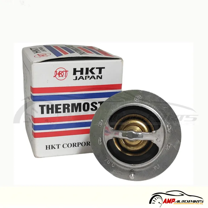 HKT Thermostat for Toyota Prado 1KZ-TE | Lazada PH