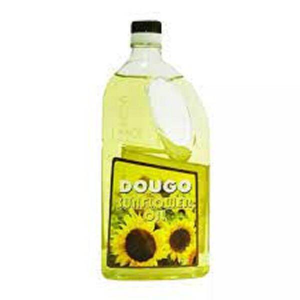 Dougo sunflower 1l | Lazada Indonesia