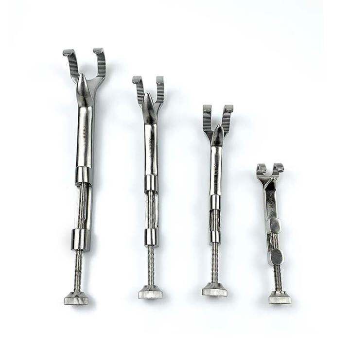 ใหม่ Lambert-Lowman Bone Clamp Orthopedic Veterinary Instrument ...
