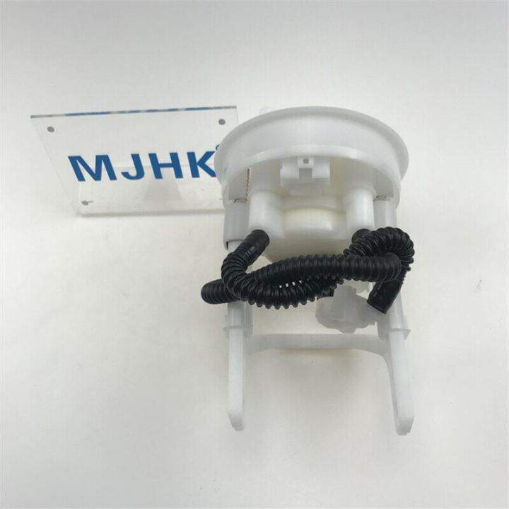 1 MJHK Fuel Filter 2001-2004 For Honda Civic Odyssey RB1 1.7L-L4 16010 ...