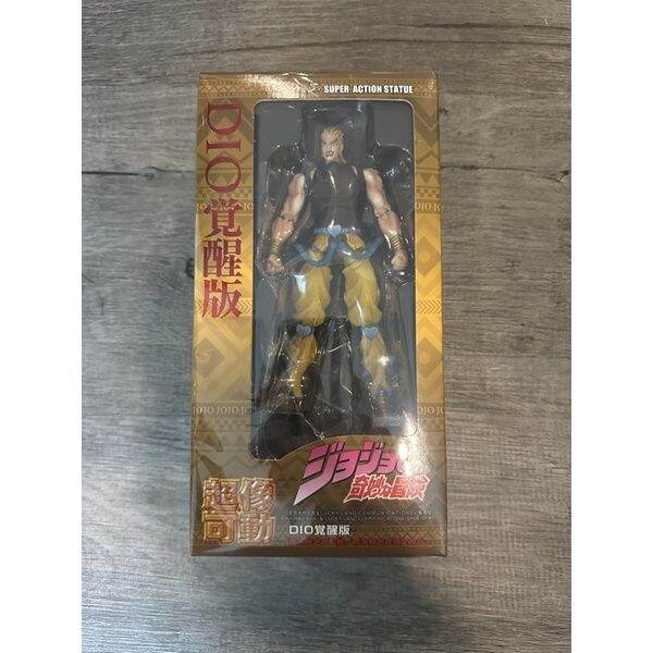 Sas jojo dio awaken part3 | Lazada.co.th