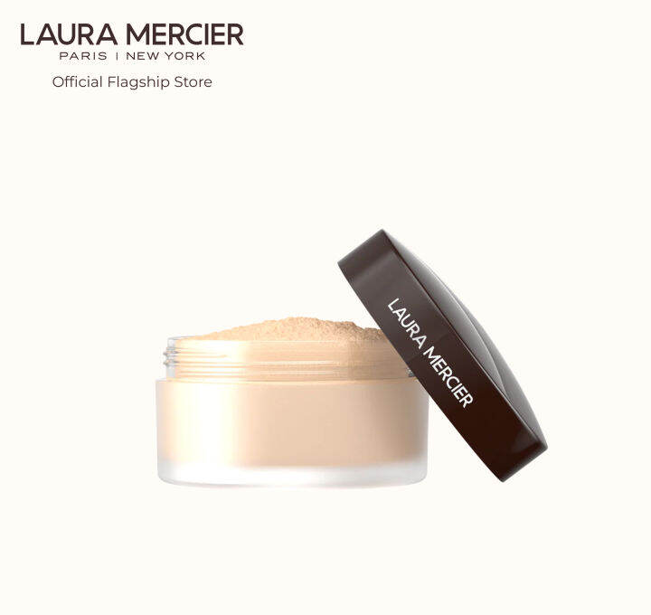 Laura Mercier Translucent Loose Setting Powder 29g | Lazada PH