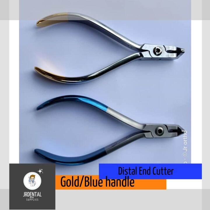 Dental Distal End Cutter plier | Lazada PH