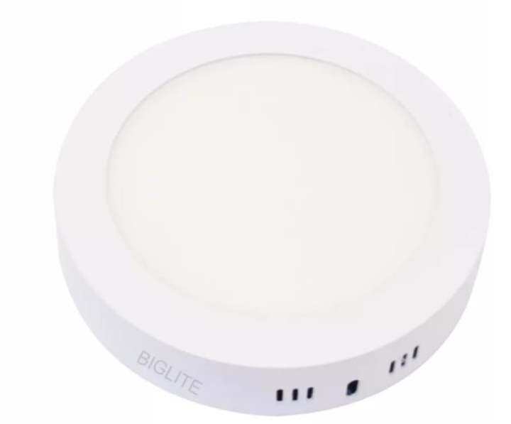 Biglite Surface Downlight LC5012 12W DL RD Modern/Contemporary LED ...