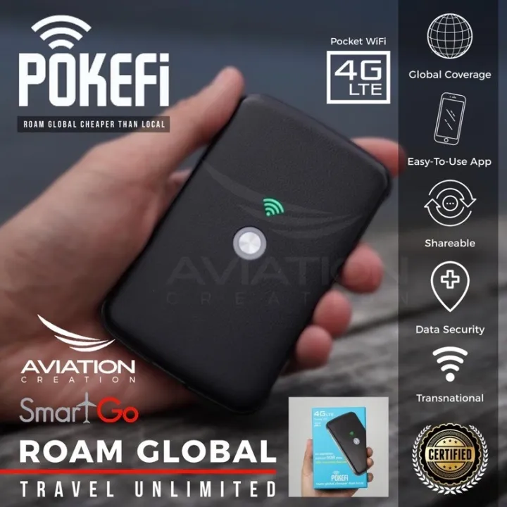Catalina Business POKEFI ONHAND LATEST VERSION w/ 100 Countries -ON ...