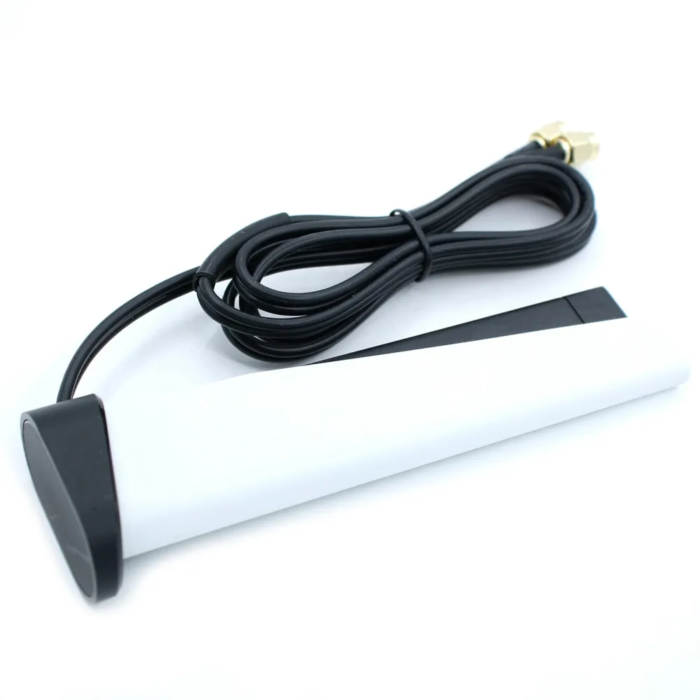 Original ASUS GIGABYTE 2T2R Dual Band WiFi 6 Antenna for Z590 Z690 Z790 ...