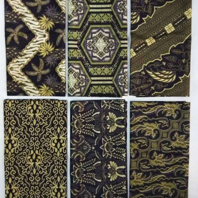 Masker Buff Bandana Buff Motif BATIK Multiguna | Lazada Indonesia