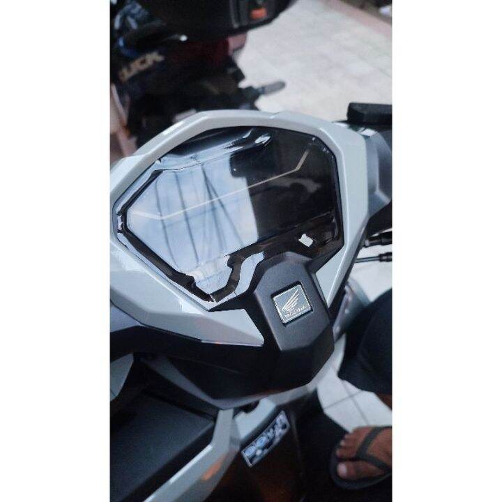 (BUY 1 GET1)Version 3 Honda Click 125 Panel Protector | Lazada PH