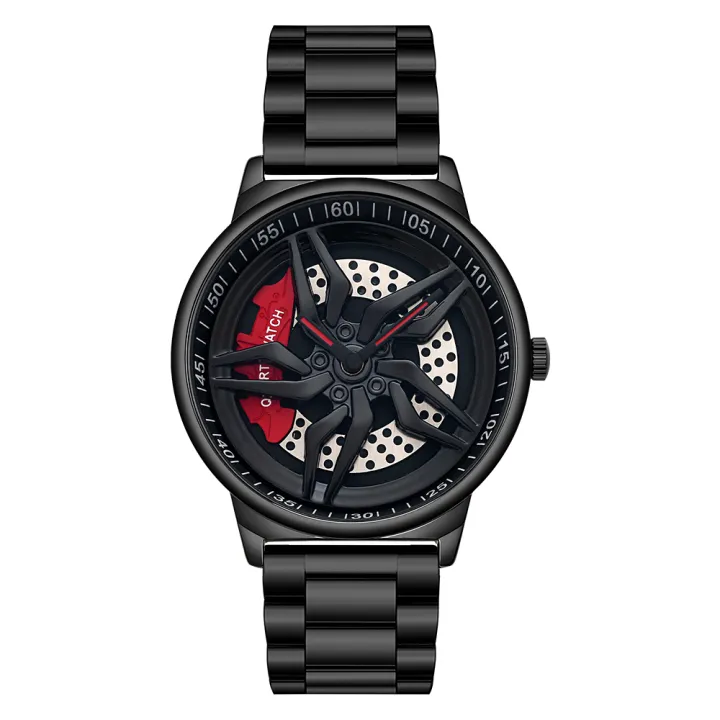 SANDA P1062 นาฬิกาออกกำลังกายผู้ชาย,นาฬิกาควอตซ์แบรนด์ชั้นนำนาฬิกา ...