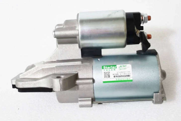 Ford Focus Starter Motor Assembly/2004-2011 Model/2nd Generation ...