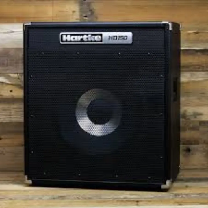 ₪♂ HARTKE HD150 BASS COMBO AMP 150-WATT | Lazada PH