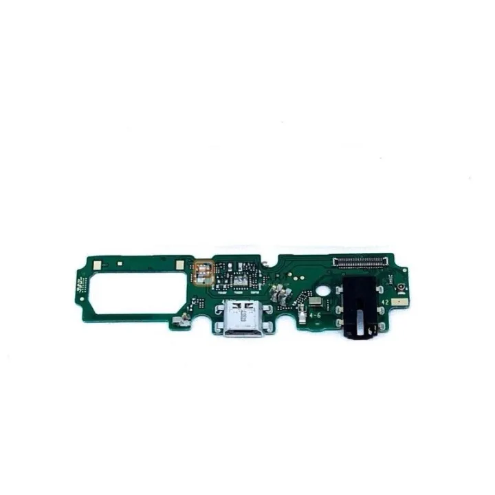 WOO- COD Vivo Y20 2020 USB Charger Port Charging Connector Board ...