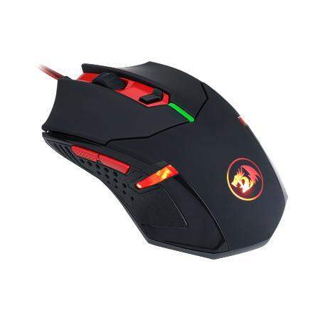 Red dragon Centrophorus M601 gaming mouse | Lazada PH