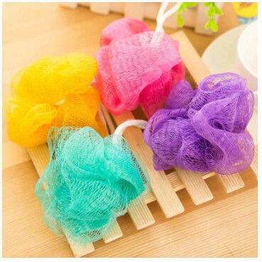 SPON MANDI JARING SPON MANDI GOSOK SPONGE MANDI SHOWER NET SPON WARNA ...