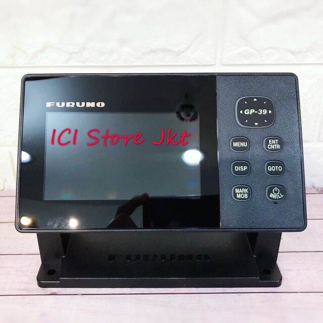 Furuno GP-39 / Gps Marine Furuno GP 39 | Lazada Indonesia