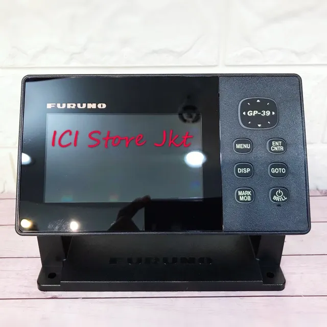 Furuno GP-39 / Gps Marine Furuno GP 39 | Lazada Indonesia