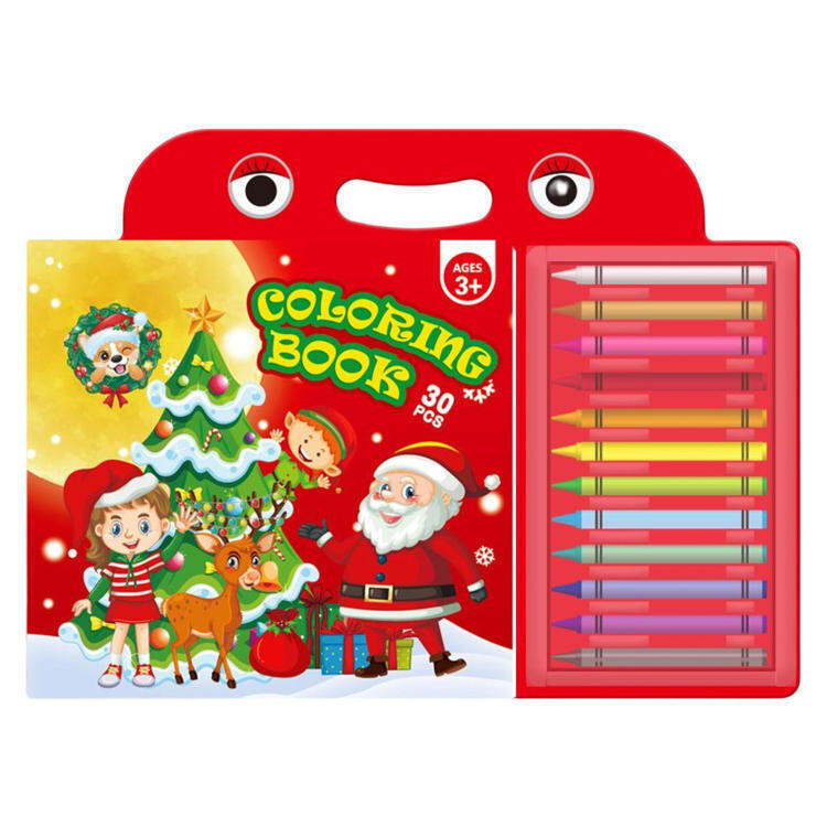 Coloring Book Sets for Kids Watercolor Painting Book Party Favors 12 ...