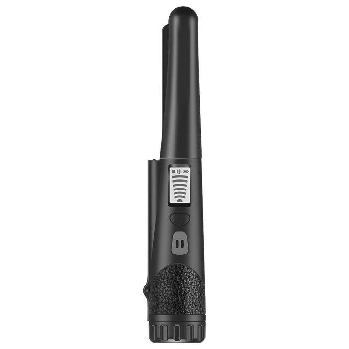 Portable Small Size Handheld Metal Detector Metal Finder Treasure ...