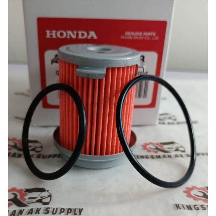 25430-P4V-013 AUTO FILTER HONDA CITY T9A GM6 / JAZZ T5A GK5 / HRV / BRV ...
